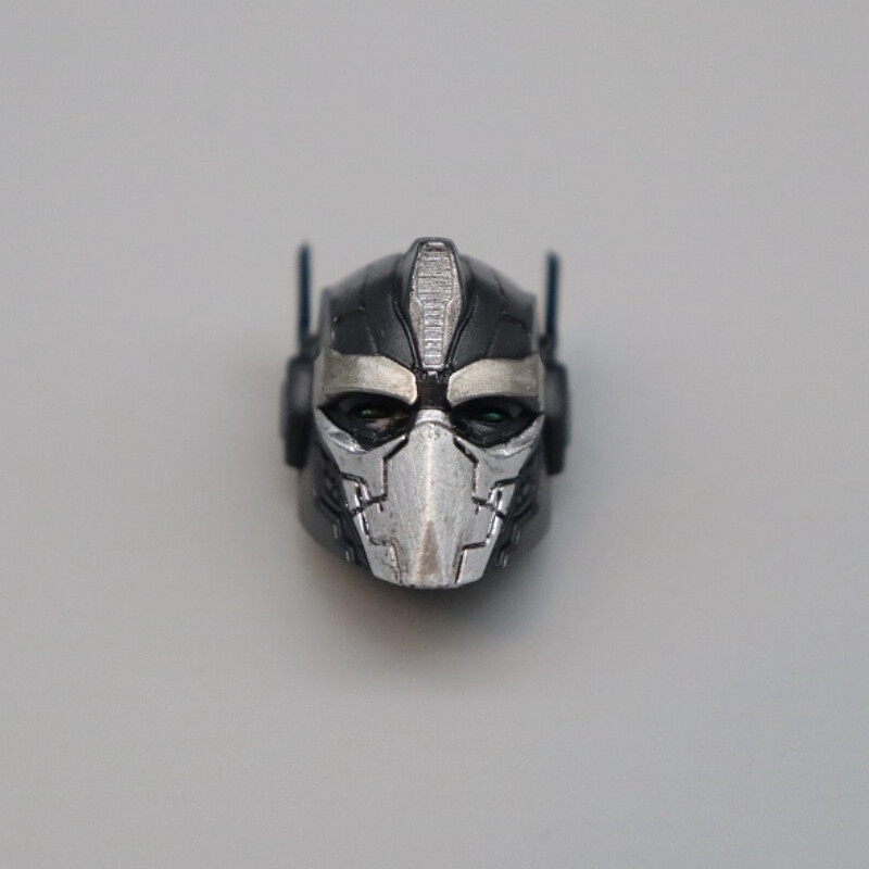 Replace LED Head Upgrade Kit For Studio series SS-106 OPTIMUS PRIMAL in ...