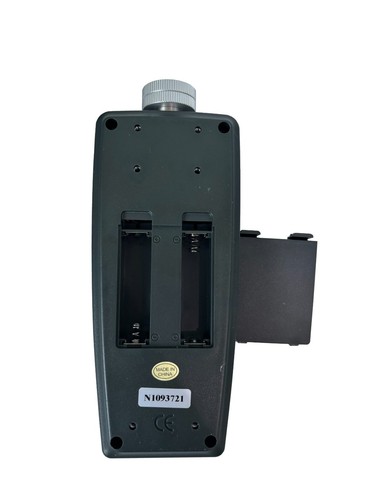 Soil Load Penetrometer Ground Bearing Capacity Detector For Road Bridge ...