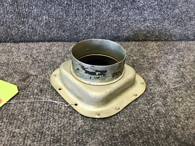 CESSNA 172P - INLET ASSEMBLY, OUTSIDE AIR 0713139-1 (1) | eBay