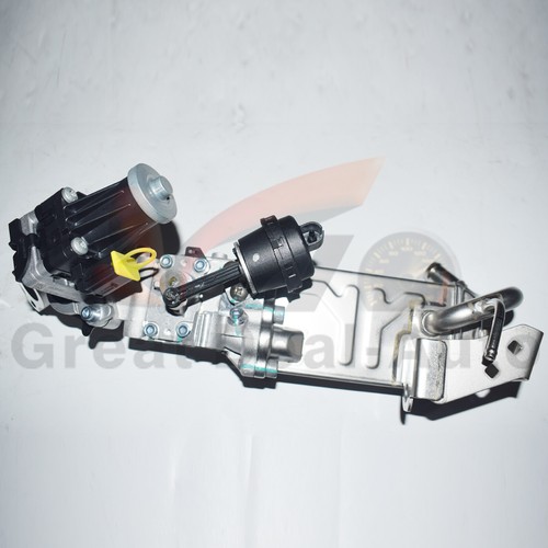 Original EGR Valve Cooler Assembly Kit 10168962 For Saic Maxus LDV G10 ...
