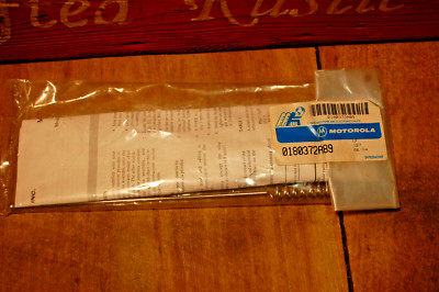 Commercial Radios - Nmo Mount