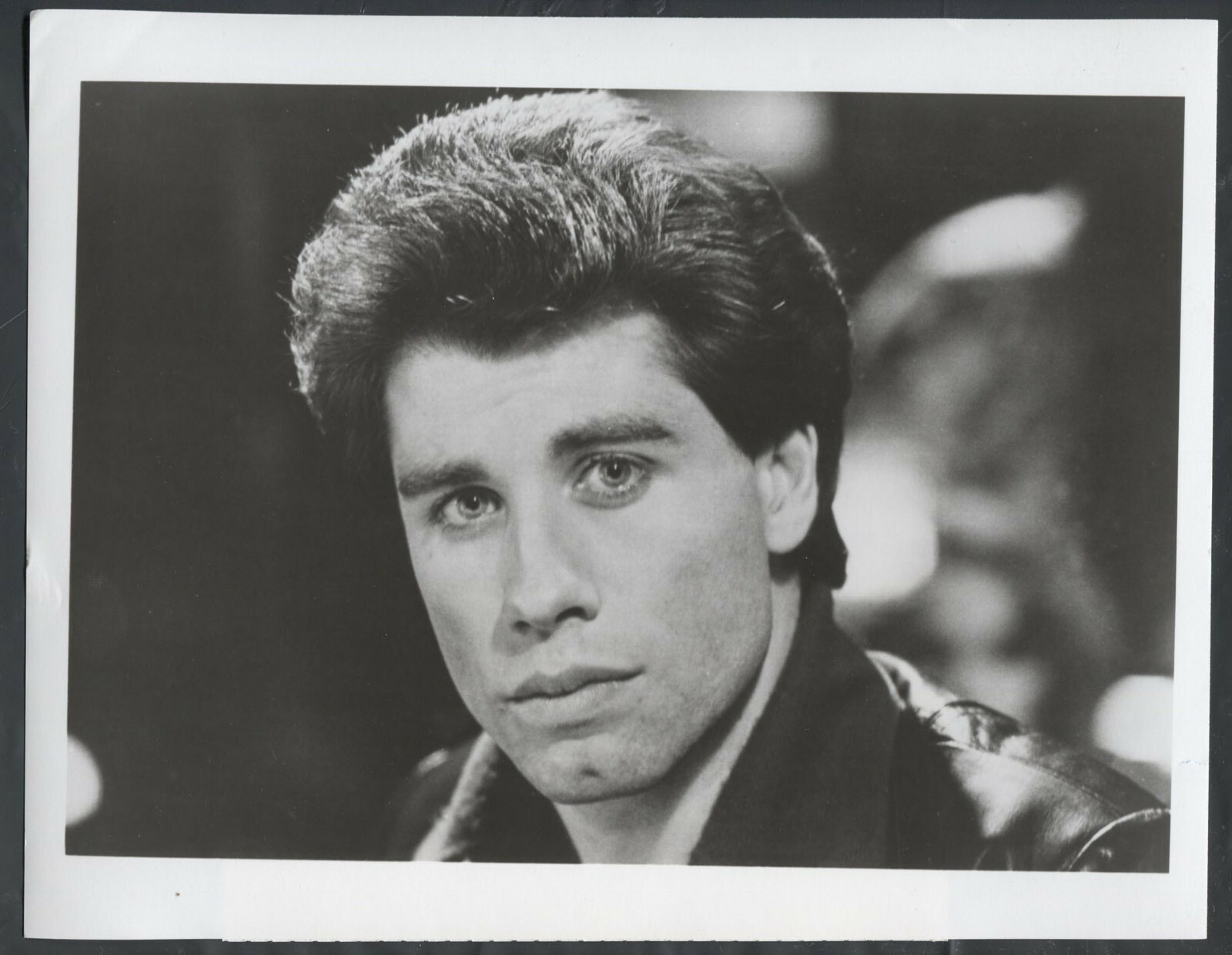 Saturday Night Fever JOHN TRAVOLTA AS TONY MANERO RARE | eBay