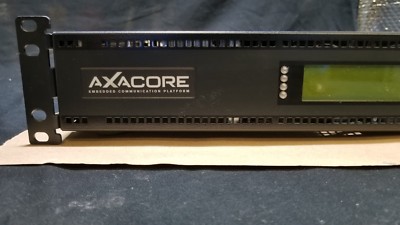Axacore AX-ECP-R2 Fax Agent | eBay