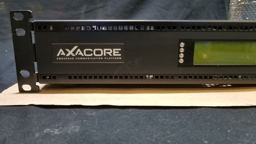 Axacore AX-ECP-R2 Fax Agent | eBay