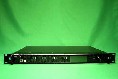 Shure Axient AD4Q DC=-A 4 Channel Receiver | eBay