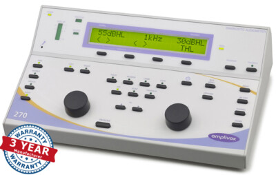 Other - Clinical Audiometer