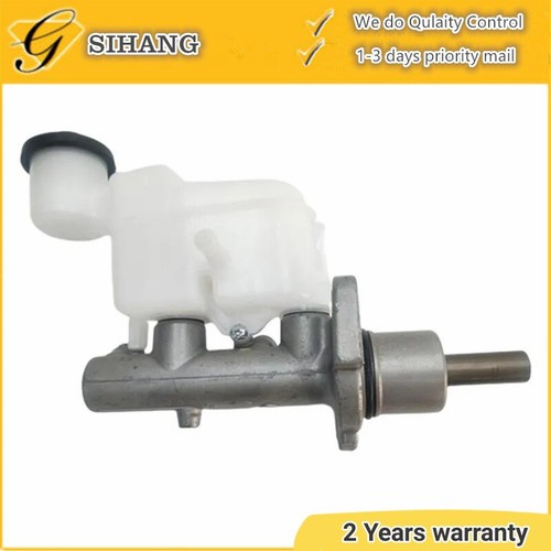 1 Pc Brake Master Cylinder 47201-09240 4720109240 For Toyota Hilux 2005 ...