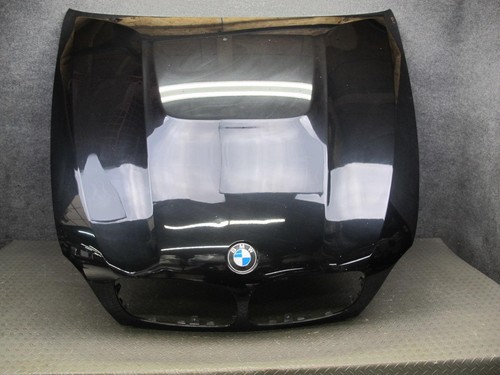 2010-2014 BMW E71 X6M FRONT ALUMINIUM HOOD BONNET SHELL PANEL | eBay