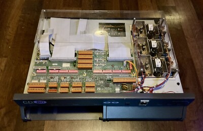 Strand Lighting CD 80 Supervisor Processor. | eBay