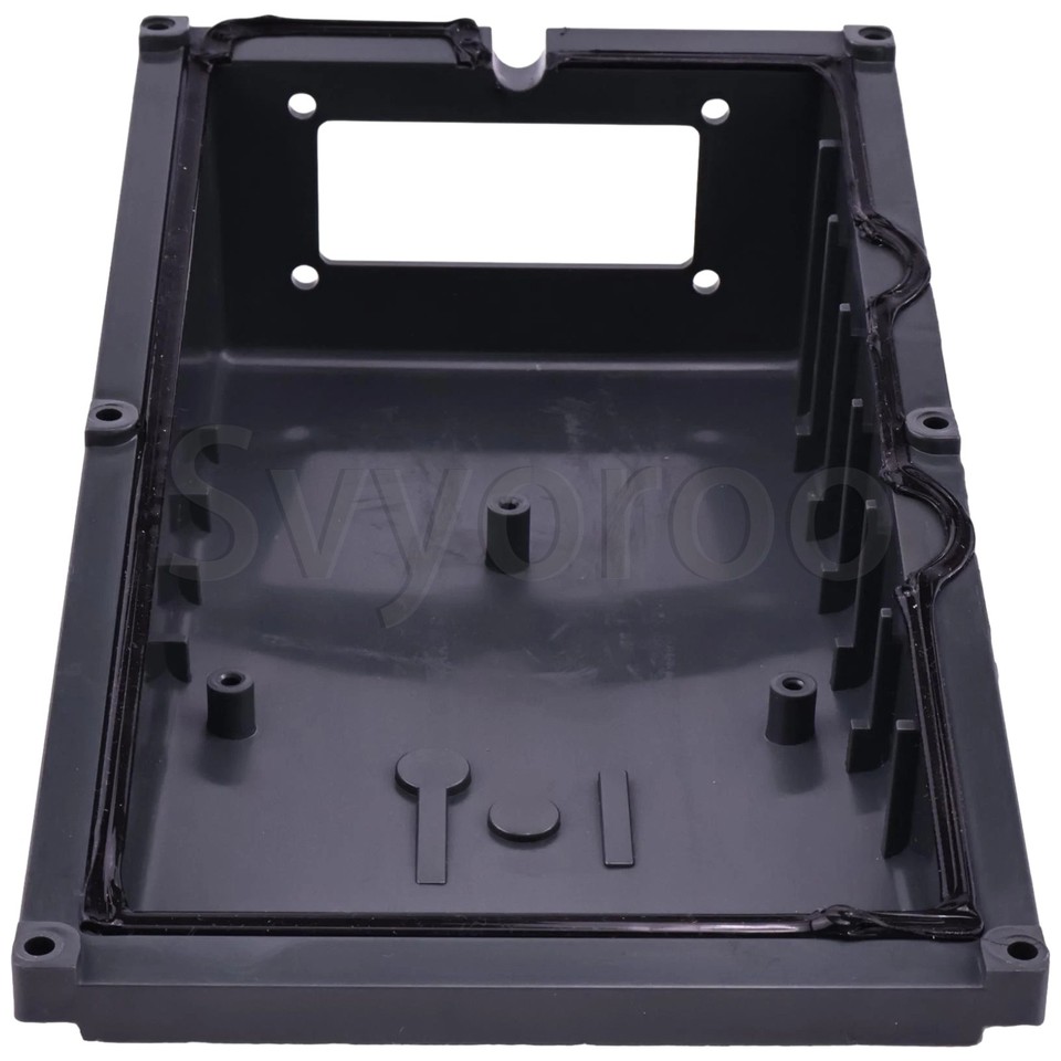 Ground Control Box Base Cover 0380025 For JLG Scissor Lift 3246ES ...