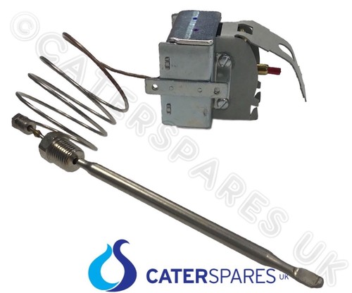 5225-112 PITCO GAS FRYER SAFTEY HIGH LIMIT CUT OUT THERMOSTAT 5225112 ...