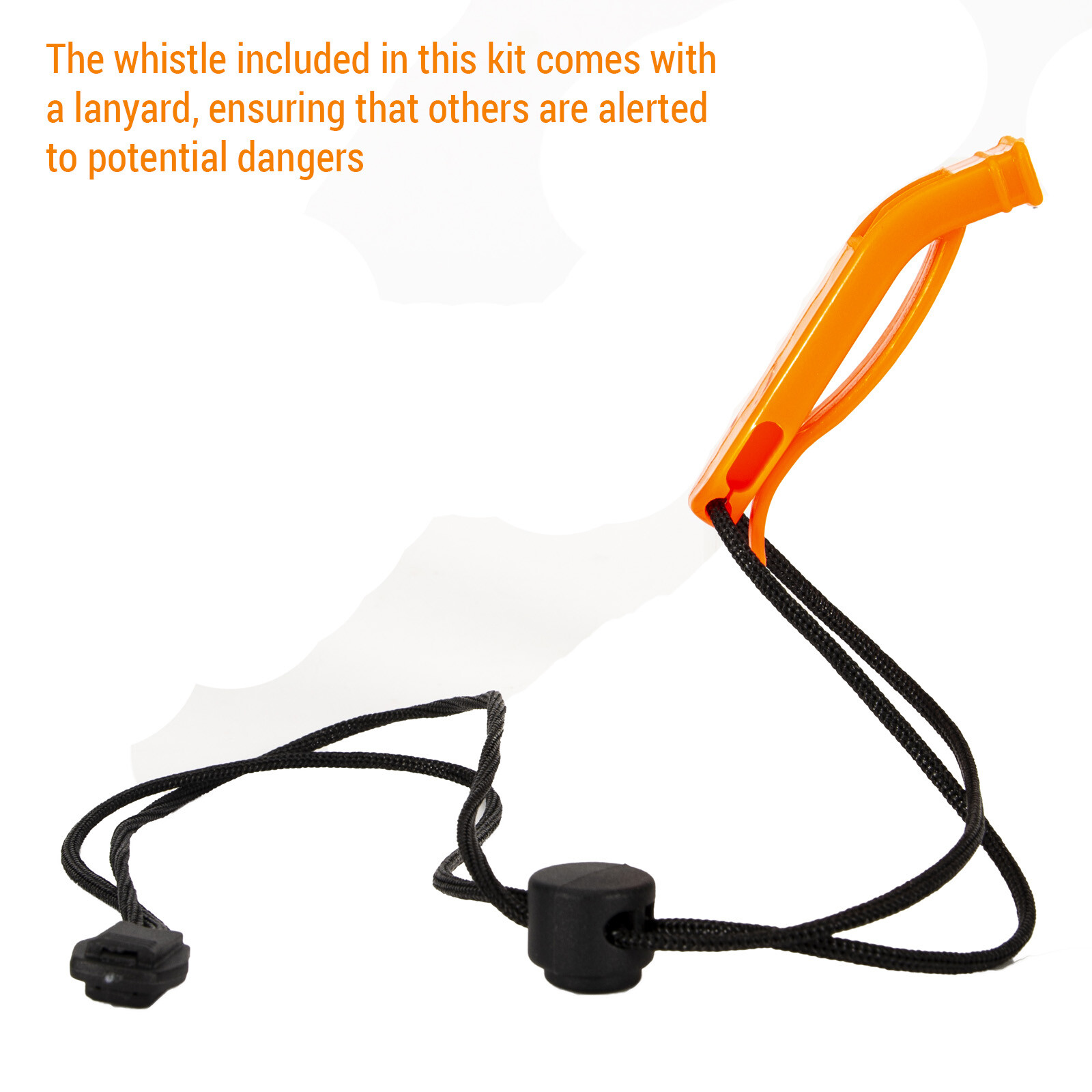 Ice Fishing Safety Kit Retractable Ice Picks Safety Ice Cleats for Y0M3 ...