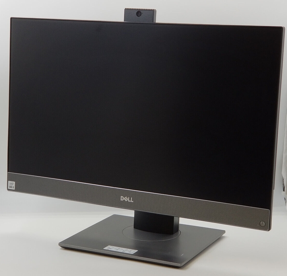 Dell Optiplex 7780 All In One PC Computer Intel i9-10th 64GB Ram 1TB ...