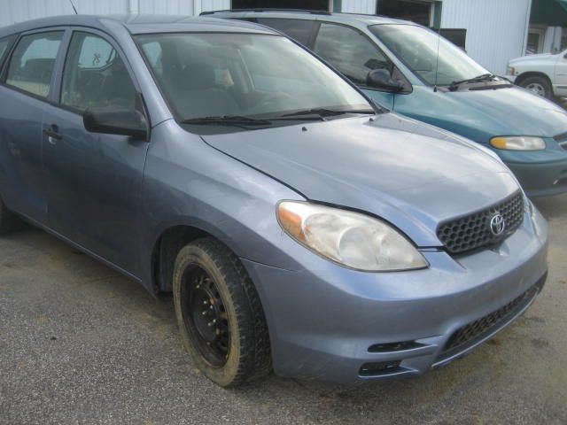 2003 Toyota Matrix Side View Mirror, Passenger Side (RH) | eBay Australia