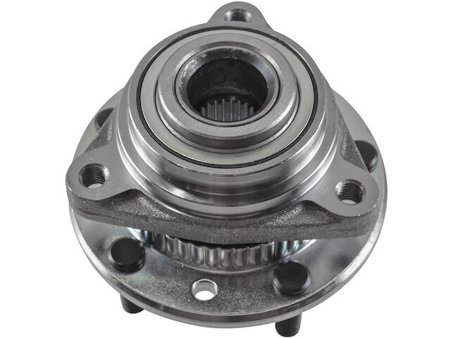 Wheel Hub Assembly For Sonoma S10 Blazer Jimmy S15 Syclone Typhoon ...