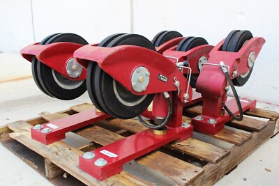 NOV MD TOTCO HYDROMECH ROTARY TORQUE SYSTEM FA8A - SN# 1328188 ...