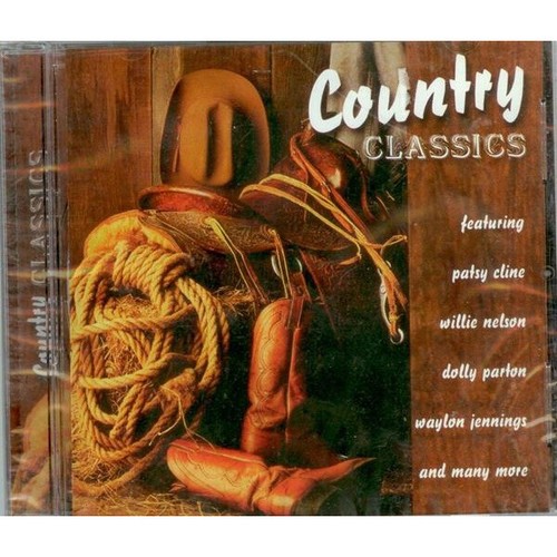 Country Classics (Cd) 5055039200629 | eBay