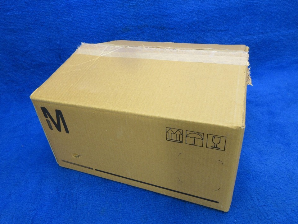 Millipore VIRUSVMAX Low Hold-up Volume Vmax Test Kit - NIB - looks ...