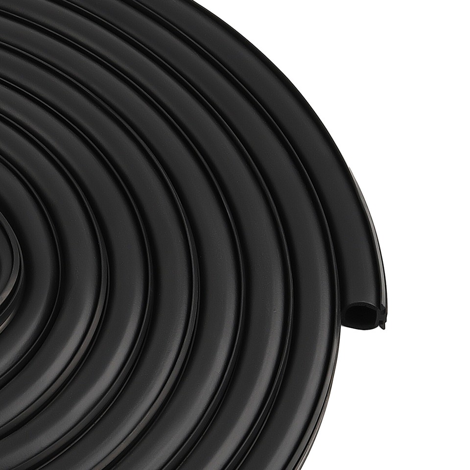 Replacement RV Slide-In Bulb Rubber Seal Slide Out Gasket Camper Travel ...