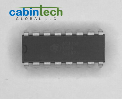 ALFA RPAR AS3350 Dual VC State Variable Filter (CEM3350 eqv) DIL-16 | eBay