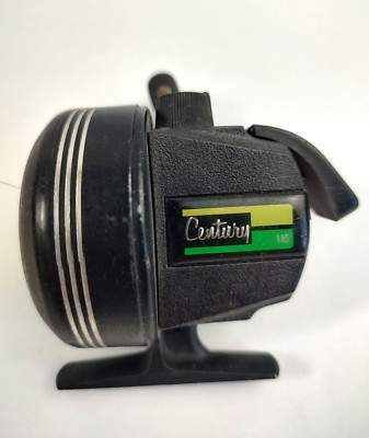 Reels - Johnson Century Fishing Reel