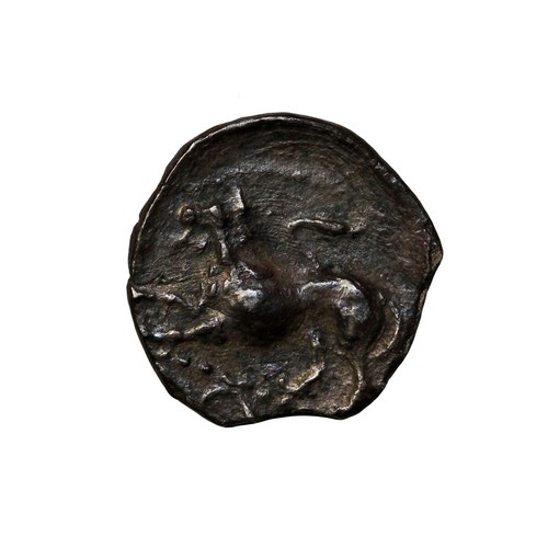 Ancient Greek Campania Phistelia 325-275 BC Silver Obol | eBay