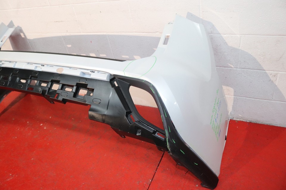 2020 2023 TOYOTA HIGHLANDER REAR BUMPER COVER OEM | eBay