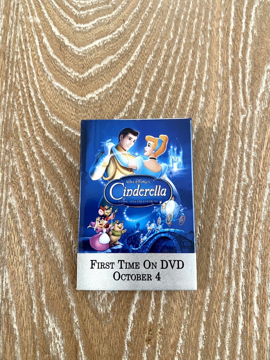 Disney Cinderella Movie Logo Cinderella KIDS • All About Theatre