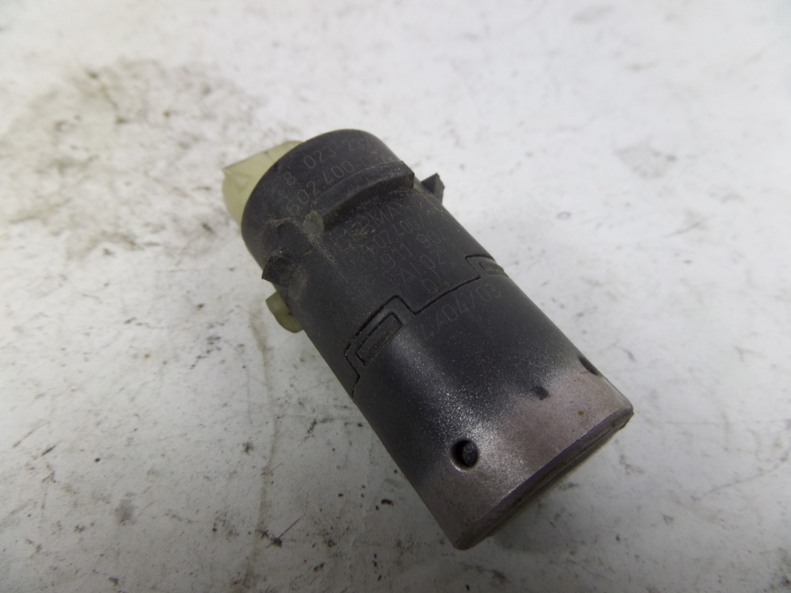 BMW M3 Rear PDC Park Distance Control Sensor E46 02-06 3 Series 325 330 ...