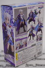 Leonmitchelli Galette des Rois figma 139 DOG DAYS Action Figure 2012 ...
