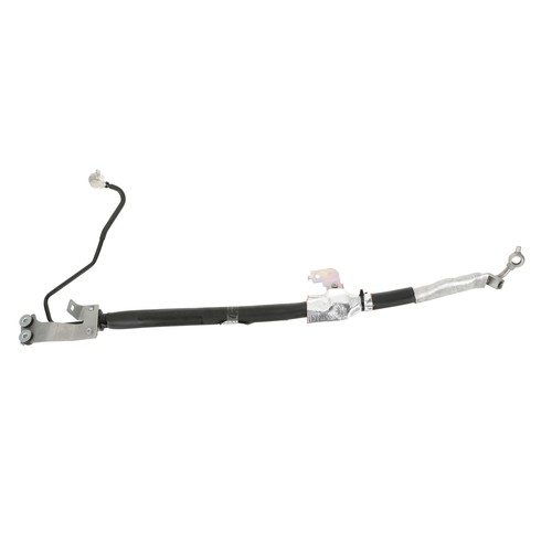 Genuine Nissan Power Steering Pressure Hose And Tube 49720-ZN55B | eBay