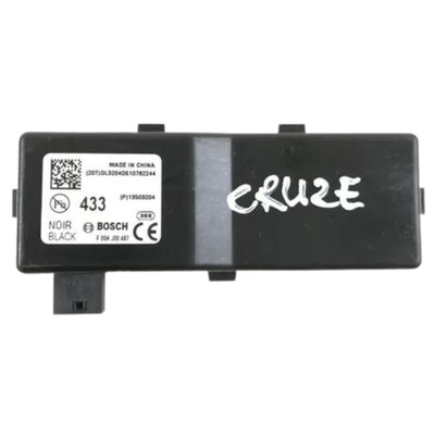 Chevrolet Cruze 2011 Door Central Lock Control Unit Module F00HJ00487 ...
