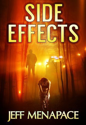 Side Effects by Jeff Menapace (2016, Trade Paperback) for sale online ...