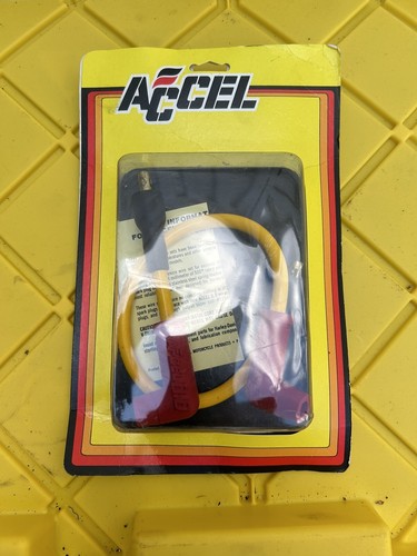 Accel Ignition wires | eBay
