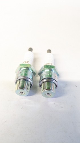 NGK BUHW Spark Plug - Stock No 2622 Made In Japan - (2 Pack) Fits 25XD ...
