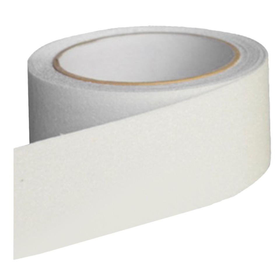 1 Roll Safety Non Skid Grip Tape Stair Steps Anti-slip Tape Transparent ...