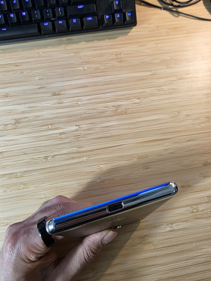 HP Elite x3 Graphite Unlocked Windows 10 Smartphone - 64GB 4GB RAM ...