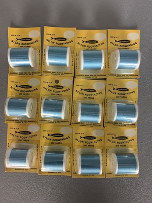 Rod Building & Repair - Gudebrod