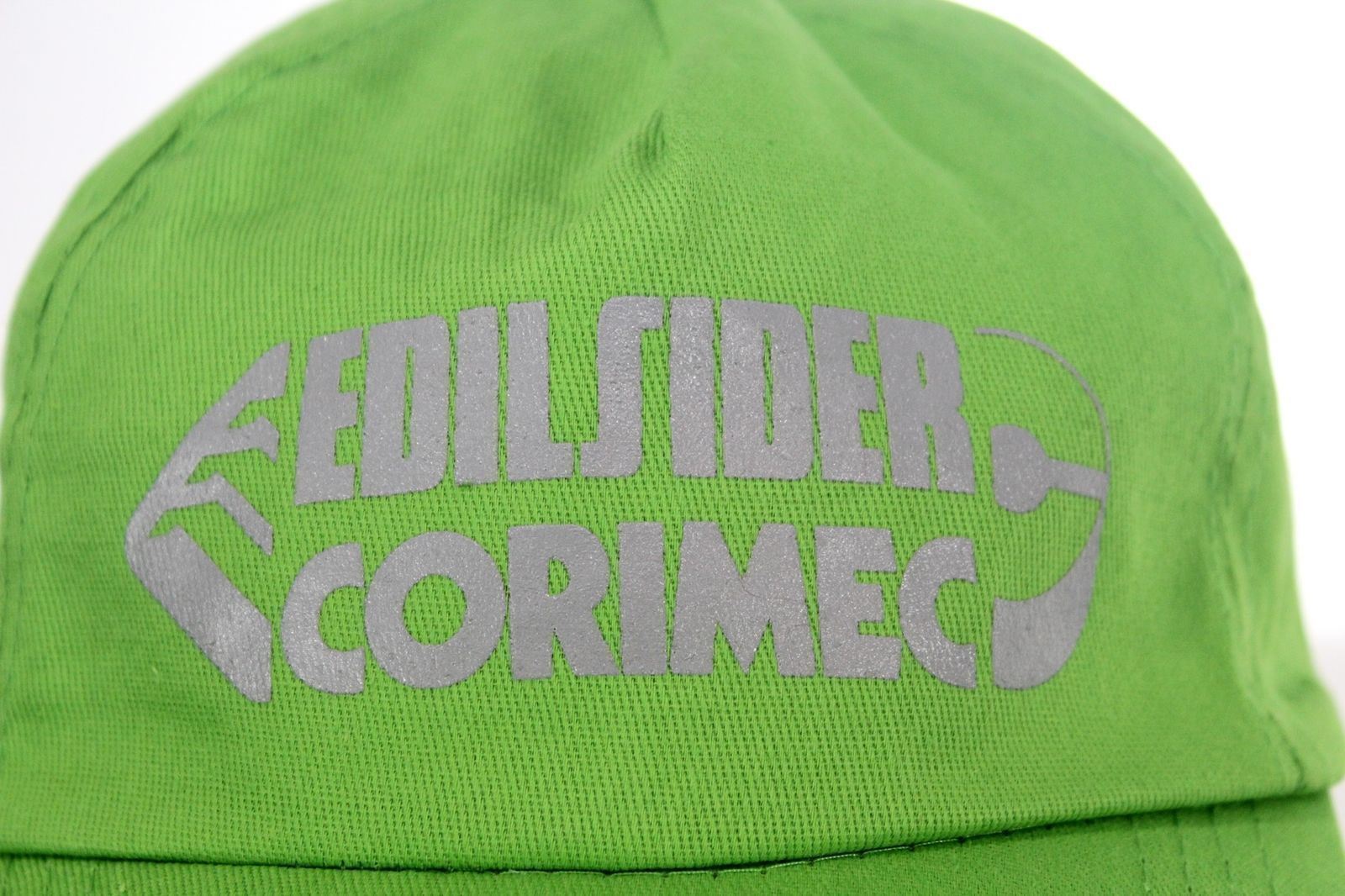 Vintage Edilsider Corimec Modular Solutions Italian C… - Gem