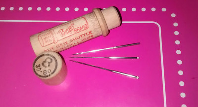 Sewing Machines - Boye Needle