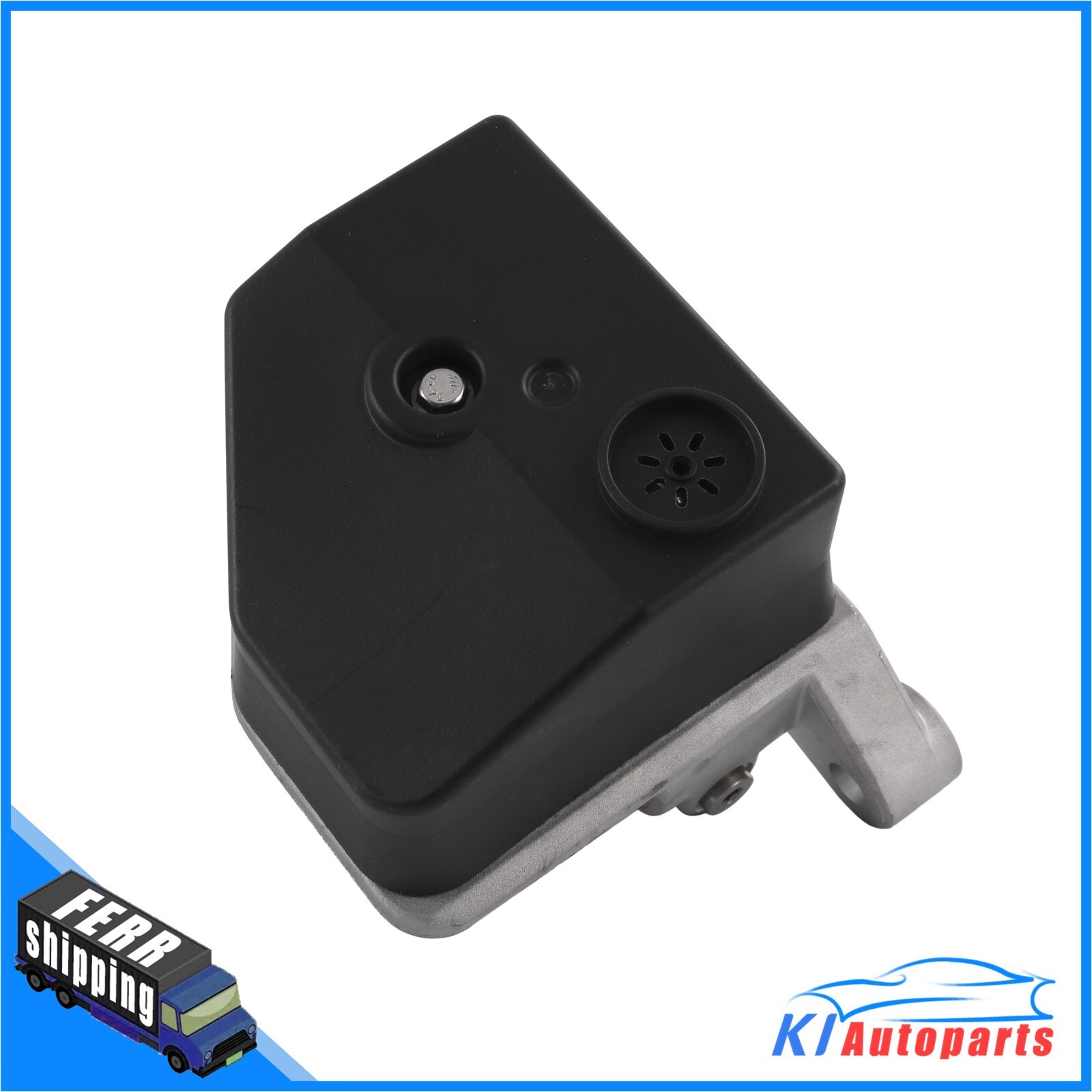 AHI Dosing Module 23185531 21534115 For Volvo Mack Trucks D11 D13 D16 ...