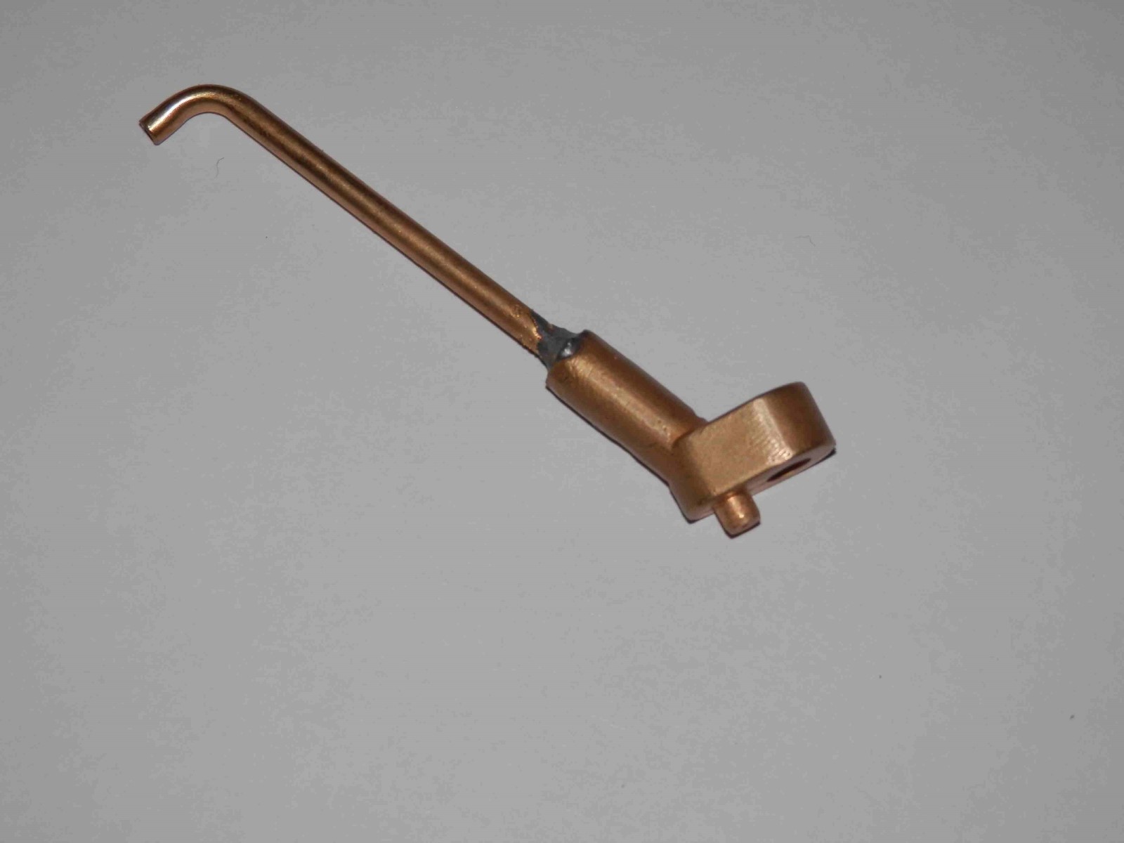 PORSCHE 911 WEBER 40 IDS HIGH SPEED ENRICHMENT TUBE | eBay