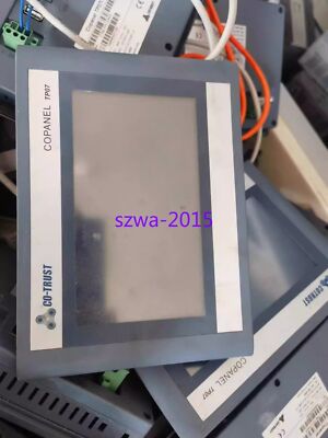 1pcs Used to touch screen CTS6-T07I-CH030 | eBay