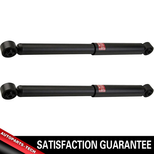 2x KYB Rear Shocks Struts For PT Cruiser Chrysler 2001 2002 2003 2004 ...