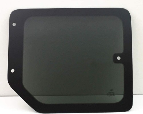 Driver/Left Side Rear Door Window Glass For 2003-2011 Honda Element | eBay