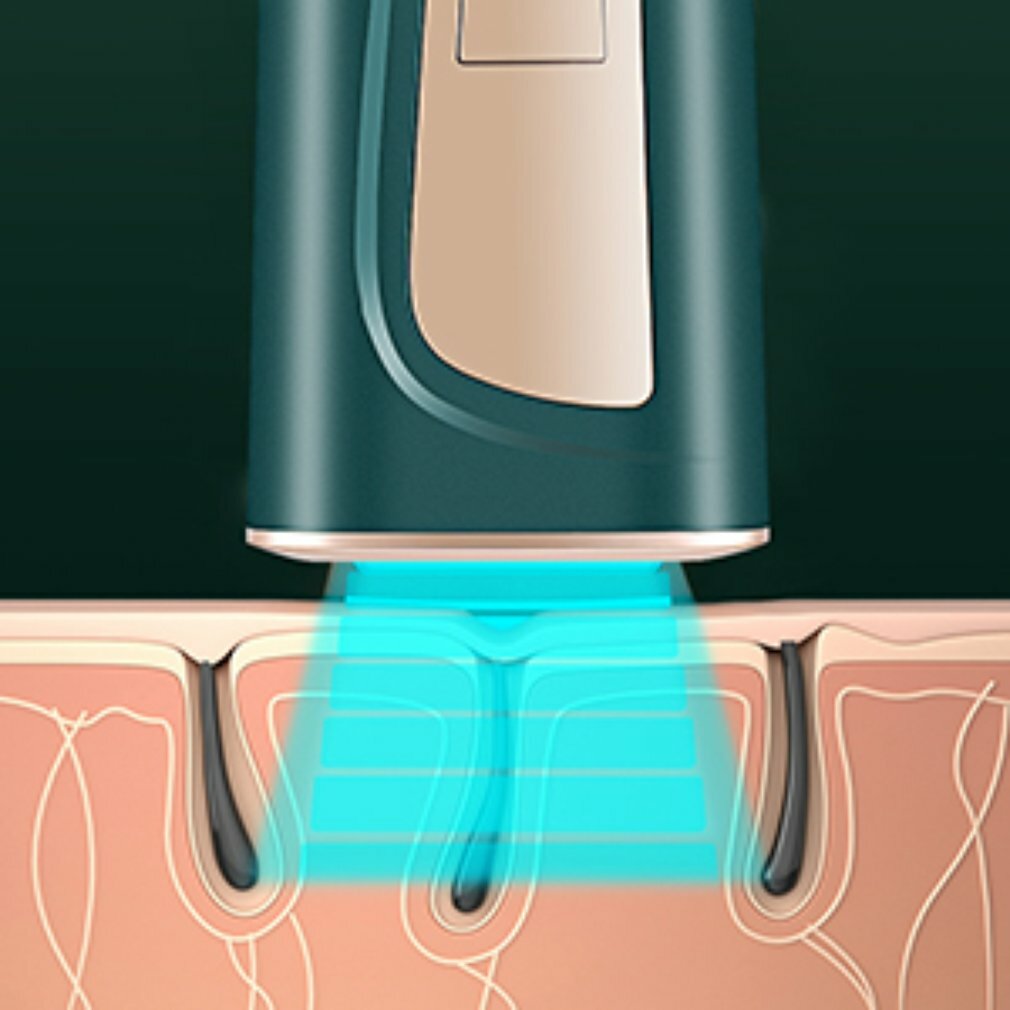Hair Removal Machine Permanent 999999 IPL Laser Device Painless Full hair-removal-machine-permanent-999999-ipl-laser-device-painless-full