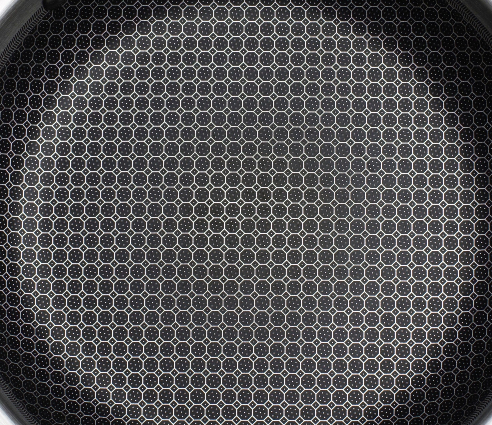 GSW Servierpfanne Edelstahl-Pfanne Bräter Ø 28cm Tri Ply Pro Inoxxa ...