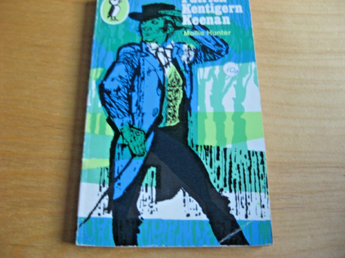 Patrick Kentigern Keenan (Mollie Hunter - 1968) (ID:29189) | eBay UK