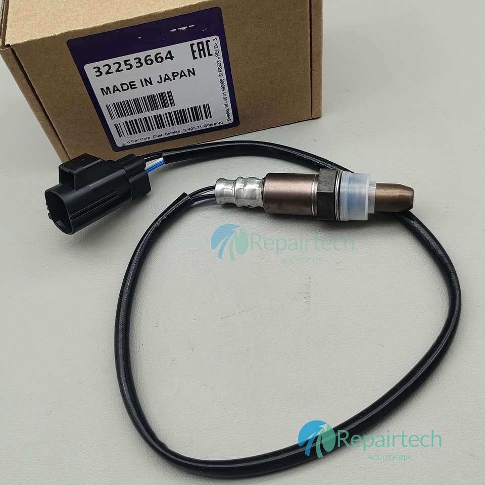 New Front Oxygen Sensor 32253664 For Volvo XC90 XC60 S90 V90 | eBay
