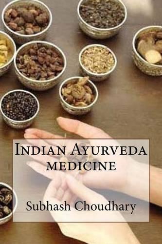 Subhash Kumar Choudhary Shivani Ku Indian Ayurveda medi (Paperback) (UK ...